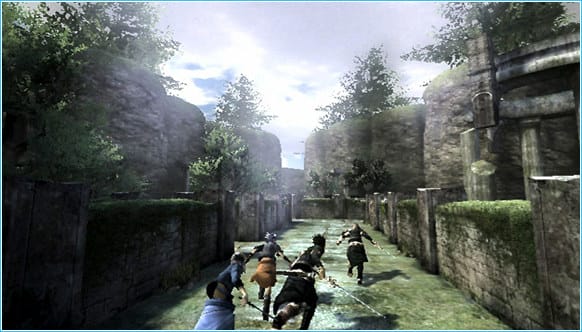 The Last Story y Pandora’s Tower: 2 de los grandes RPG’s que nos quedan ...