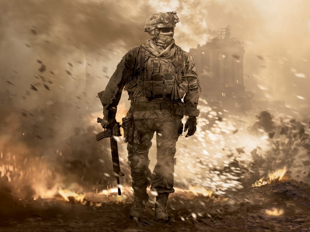 Call of Duty: nuevo juego se revelaría pronto
