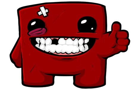 Team Meat satisfecha con la eShop. Posiblemente trabajen en WiiU.