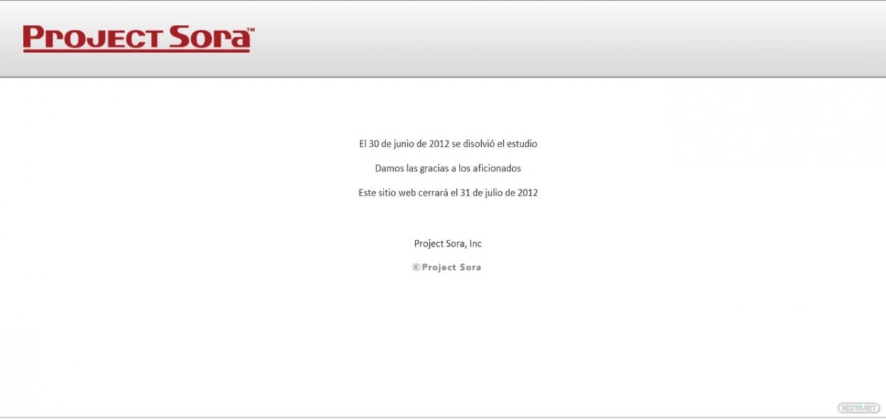 Project Sora, el estudio first party liderado por Masahiro Sakurai ...