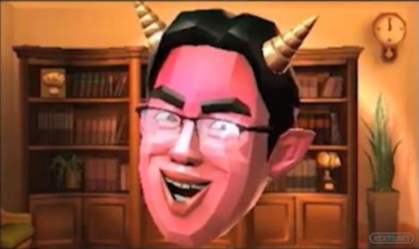 Brain Age: Concentration Training (Demon Training) fechado para el ...