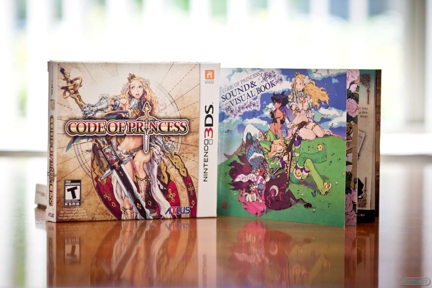 Nuevas capturas de pantalla e imágenes del pack especial de Code of ...