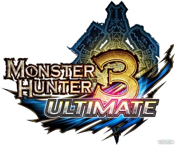 TGS'12: Todos los detalles y diferencias de Monster Hunter 3 Ultimate ...