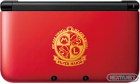 Nace iQue 3DS XL: un modelo especial de la portátil destinado a China ...