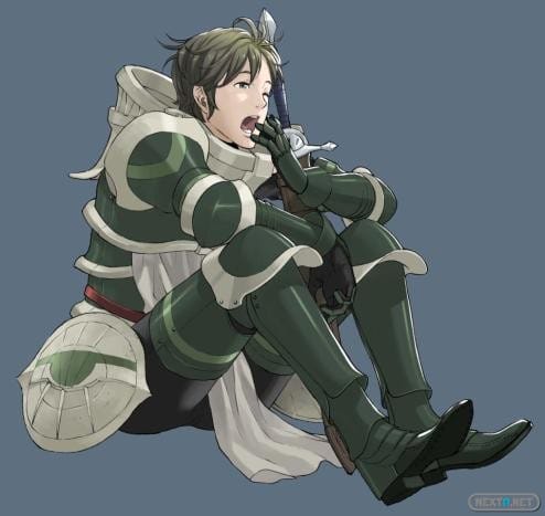 Nintendo presenta a 3 protagonistas más de Fire Emblem: Awakening ...