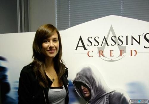Jade Raymond revela la colaboración de Ubisoft Toronto en el desarrollo ...