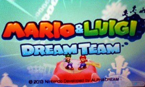 AlphaDream, responsable de la saga Mario & Luigi, entra en bancarrota