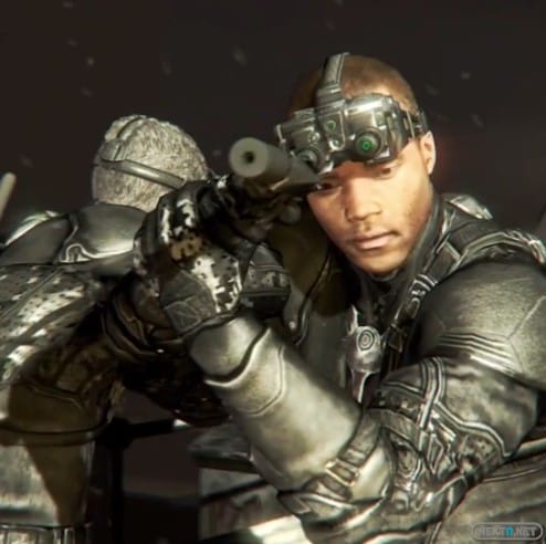 El último tráiler de Splinter Cell Blacklist nos muestra su modo ...