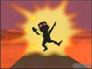 Imágenes de lo que pudo llegar a ser Mother 64 (Earthbound 64), y ...