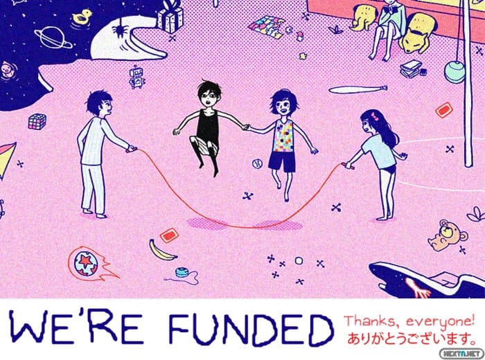 OMORI llegará finalmente a nuestras Nintendo 3DS.