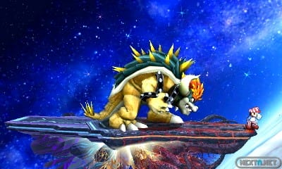 ¡Next Smash! Segundo personaje: Bowser, todos sus ataques, estrategias ...