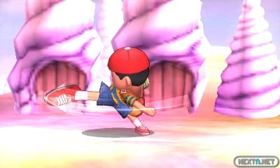 ¡Next Smash! Análisis a fondo de Ness. Todos sus ataques, estrategias y ...
