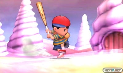 ¡Next Smash! Análisis a fondo de Ness. Todos sus ataques, estrategias y ...