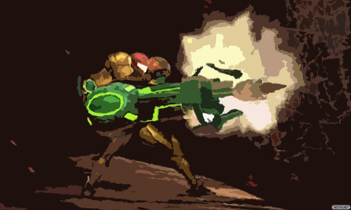 ¿Por qué está Samus en Monster Hunter 4 Ultimate? Vídeos de la intro y ...