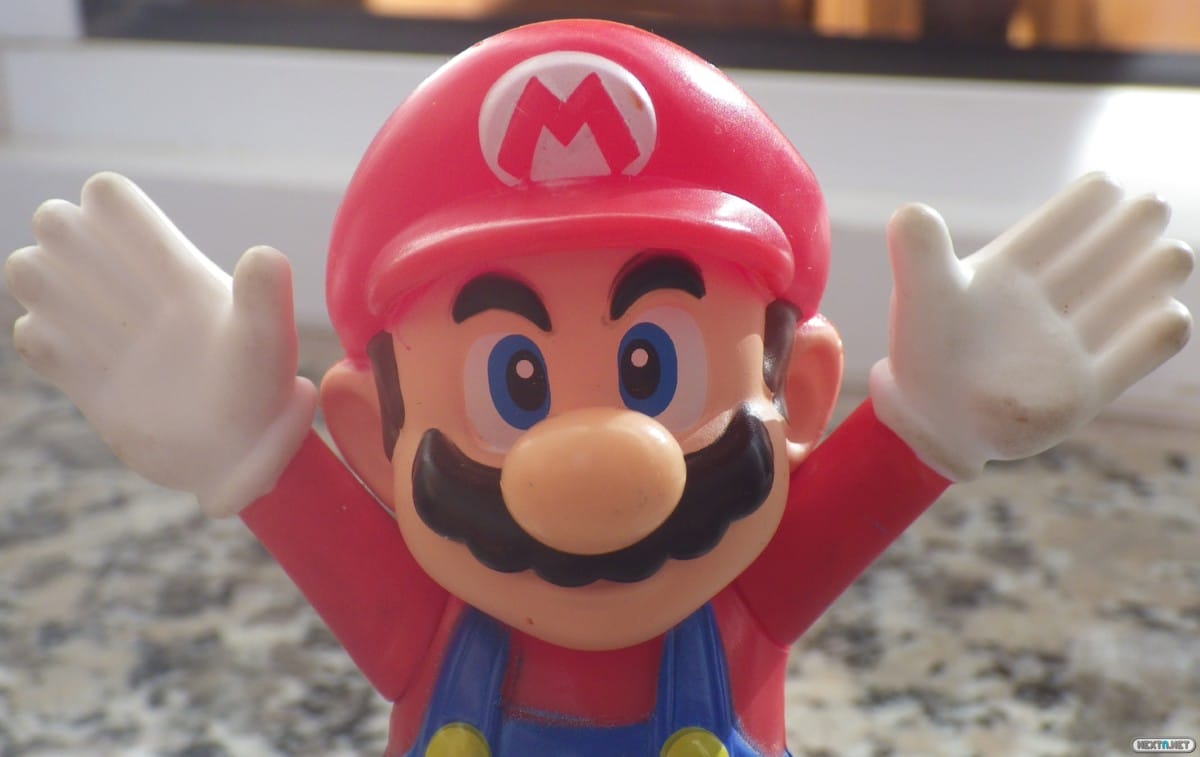 Rumor: ¿Sony Pictures y Nintendo colaborando para llevar a Super Mario ...