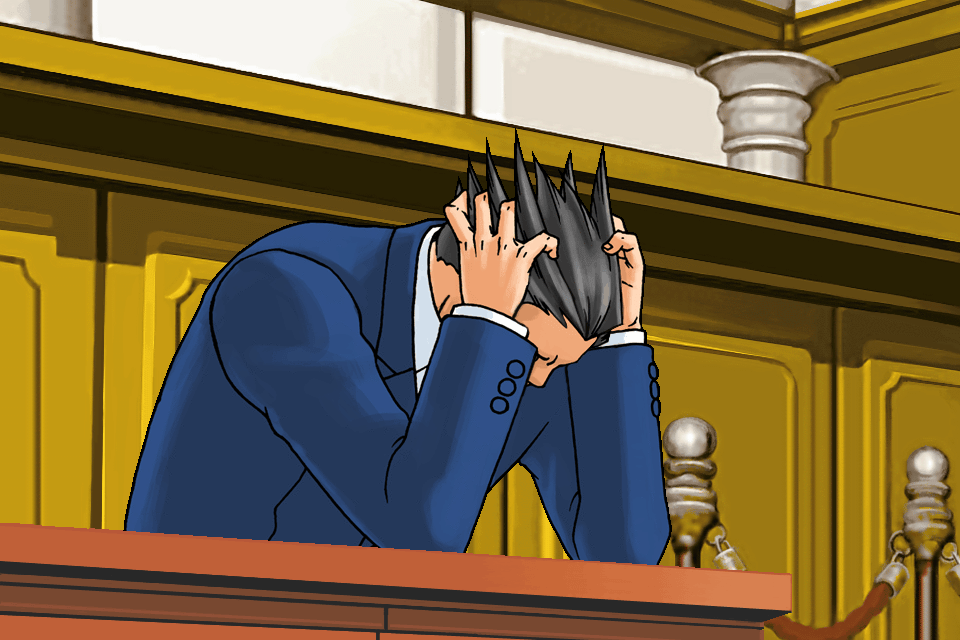 Phoenix Wright: Ace Attorney Trilogy ya tiene fecha de lanzamiento