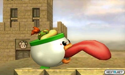 ¡Next Smash! Análisis a fondo de Bowsy. Todos sus ataques, estrategias ...