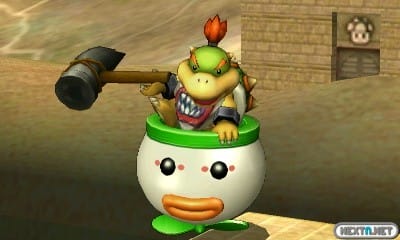 ¡Next Smash! Análisis a fondo de Bowsy. Todos sus ataques, estrategias ...