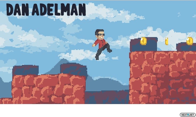 Adelman habla sobre la Consola Virtual