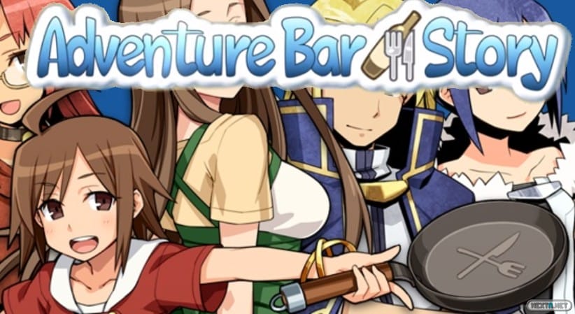Conoce Adventure Bar Story para 3DS