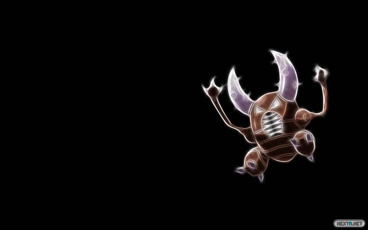 Pokémon Shuffle recibe a Pinsir en su nuevo evento