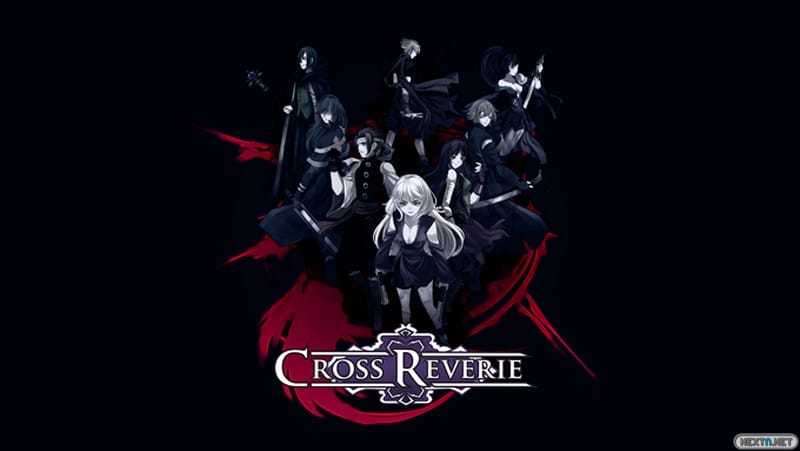 Cross Reverie llegará a Wii U de la mano de Sinx Soft