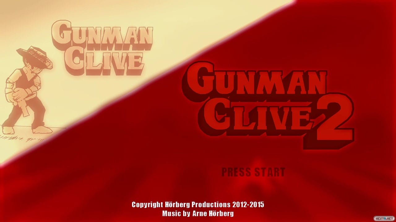 Gunman Clive HD Collection ha vendido 10 veces más en Wii U que en ...