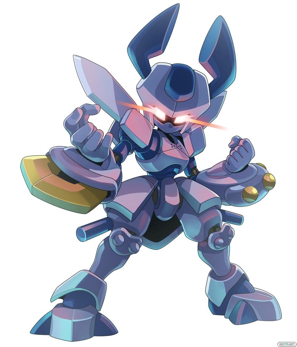 Medabots 9 nuevos protas. Juegos GBA en América en 2016.