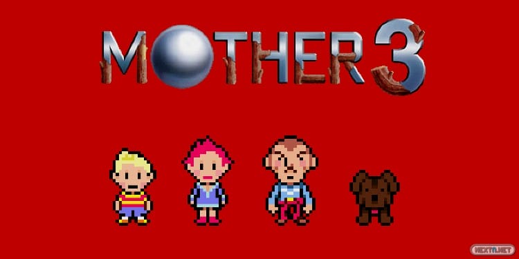 Mother 3: Su productor sobre la no localización del juego