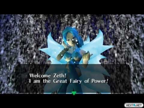 ¡The Legend of Zelda cumple 30 años! Recordando Ura Zelda