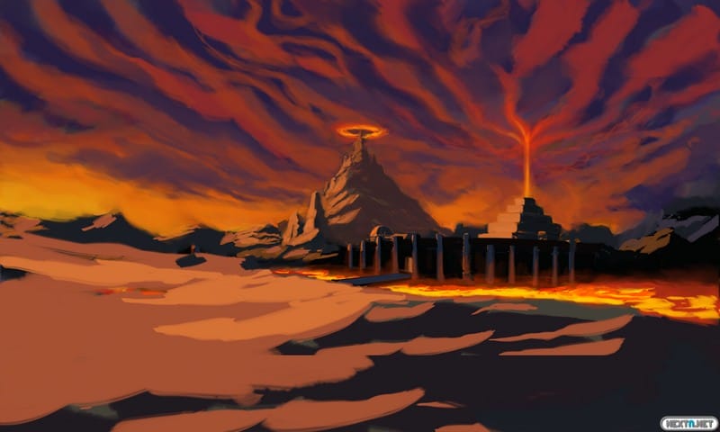 ¡The Legend of Zelda cumple 30 años! Recordando Ura Zelda