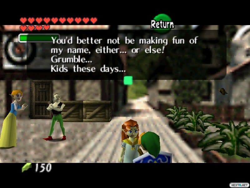 ¡The Legend of Zelda cumple 30 años! Recordando Ura Zelda