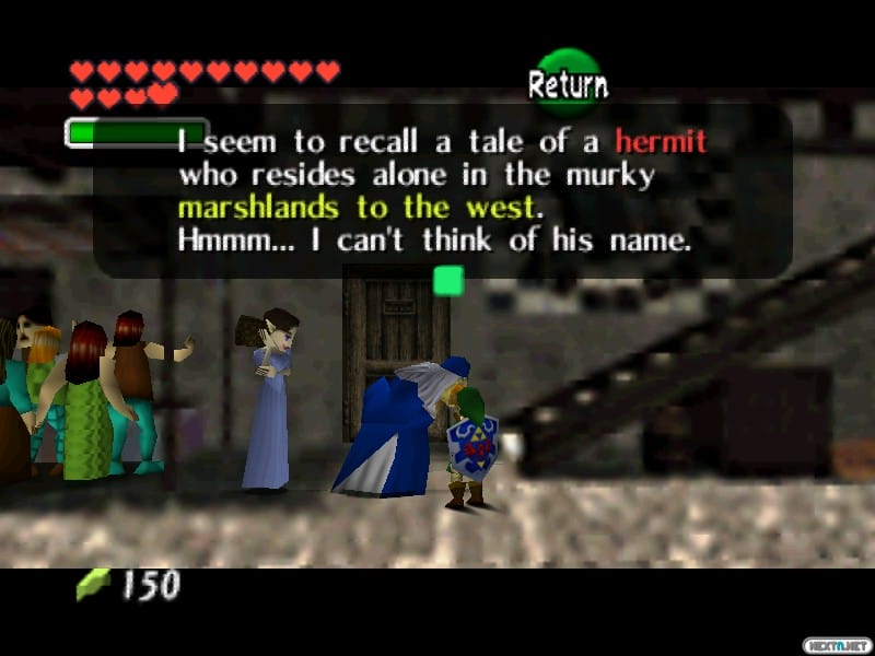 ¡The Legend of Zelda cumple 30 años! Recordando Ura Zelda