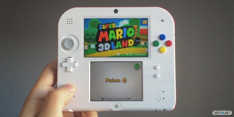 Así es la New 2DS Edición Embajador de Epic PAL Designs