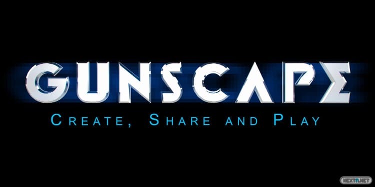 Echadle un ojo a estos gameplays de Gunscape