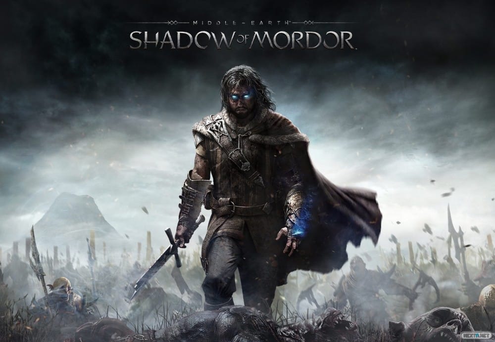 ¿Monolith Productions trabajando en un título para Nintendo?