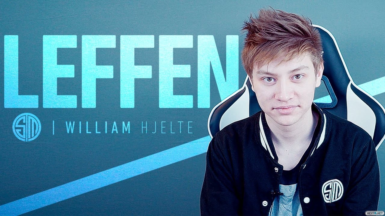 Leffen, jugador de Smash Bros Melee, protagoniza su propio documental