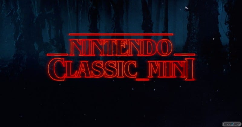 NES Mini tiene un nuevo tráiler, y es lo más retro del mundo