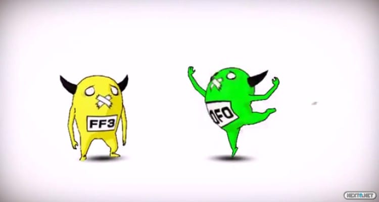 Análisis - Alien on the Run (Nintendo 3DS)