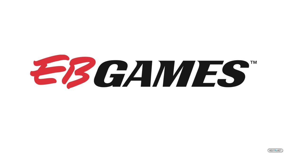 La cadena australiana EB Games comienza a reservar Nintendo Switch