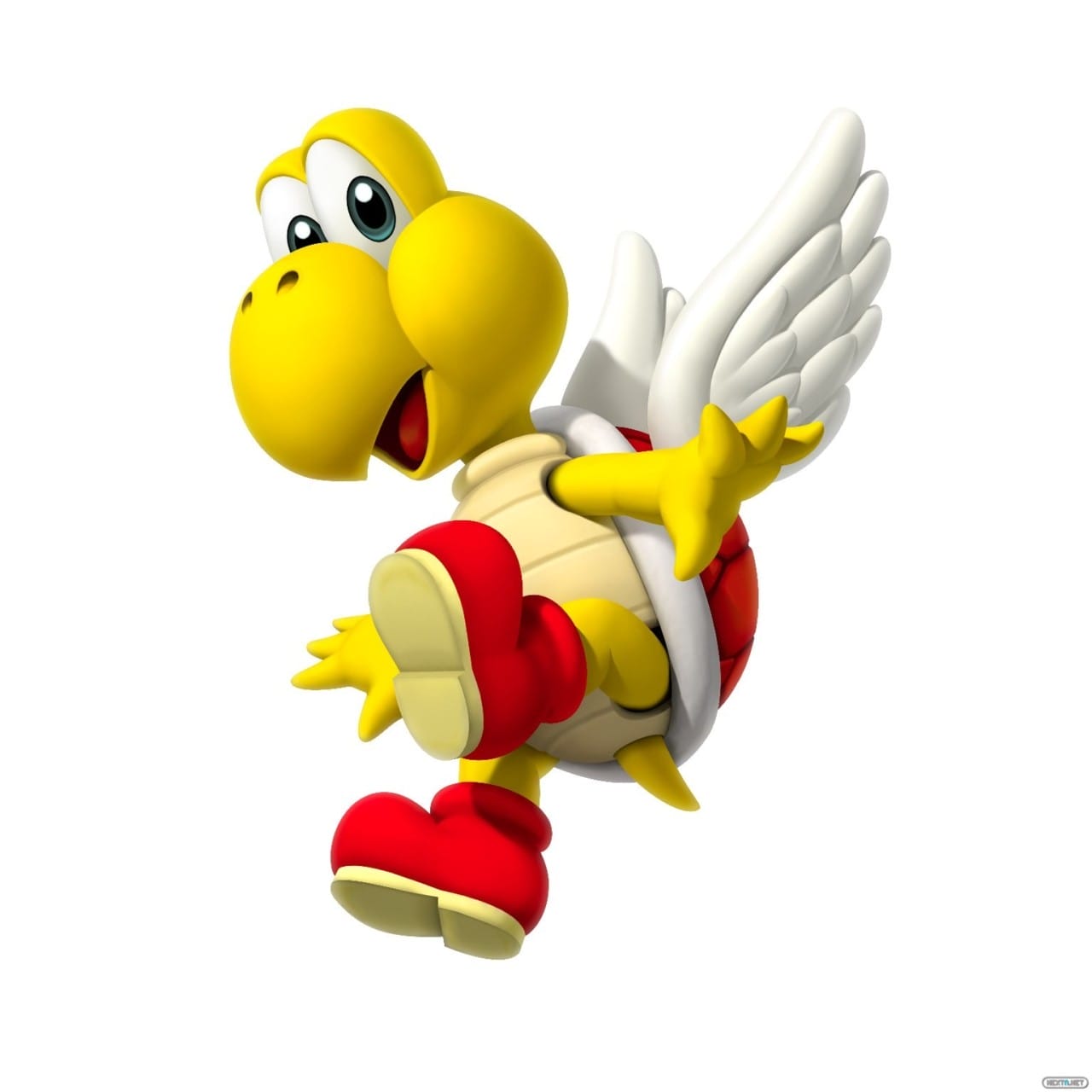 Super Mario Run vuelve con una extensa galería de imágenes