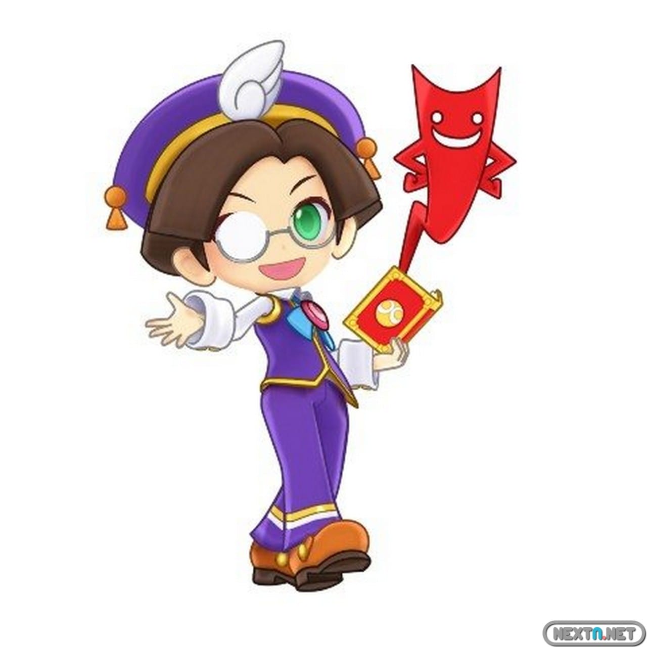 Nueva información sobre Puyo Puyo Chronicle: más personajes revelados