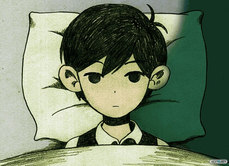 OMORI estrena nuevo tráiler por 2017... y nuevo retraso