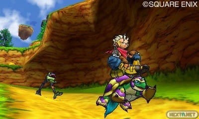 Detalles sobre los Incarnus de Dragon Quest Monster Joker 3 Professional