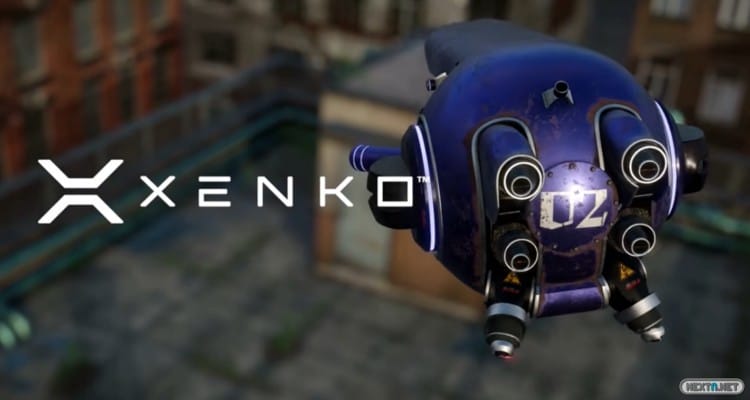 Xenko, motor next-gen de Silicon Studio, llegará a Nintendo Switch en abril