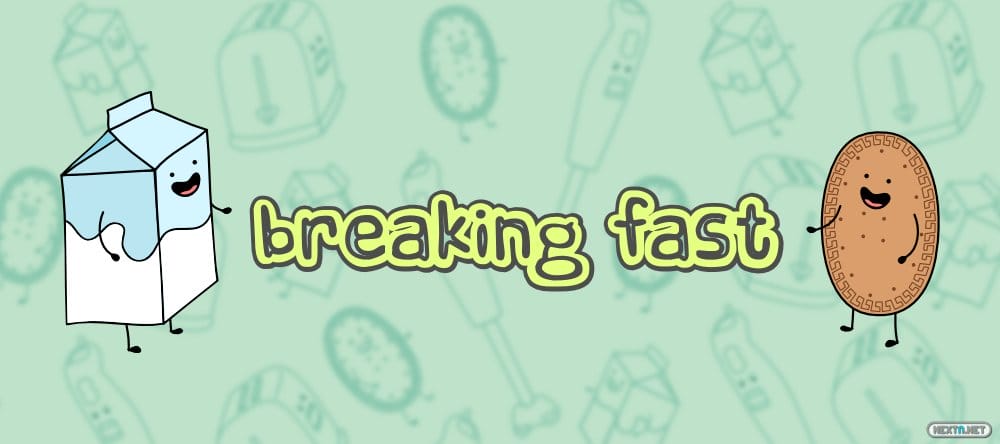 Entrevistamos a Tale Studios, creadores de Breaking Fast