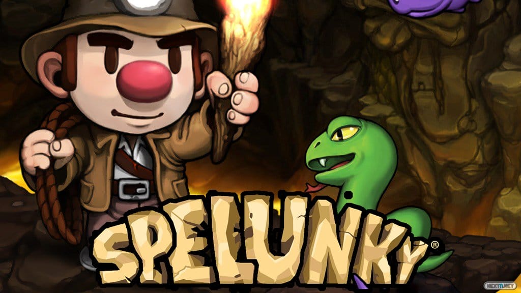 Derek Yu, creador del indie Spelunky, espera llevar algo a Switch