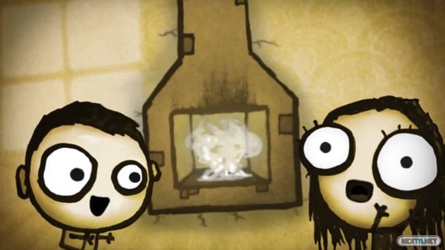 Little Inferno regresa 10 años después con un DLC