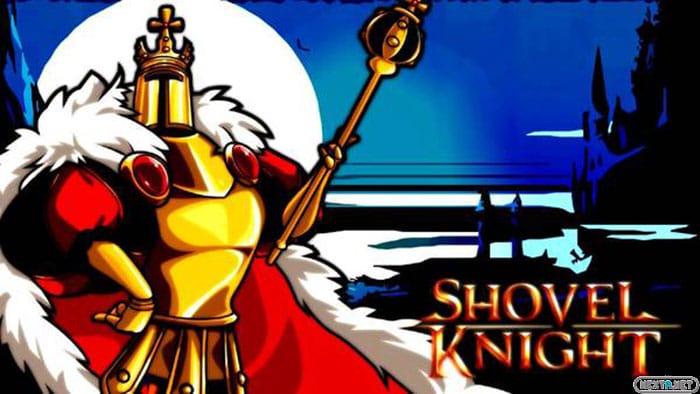 Nuevos detalles sobre el DLC protagonizado por King Knight