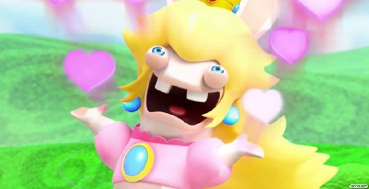 Peach Rabbid, entrevistada en exclusiva. ¡Conócelo todo sobre la estrella!
